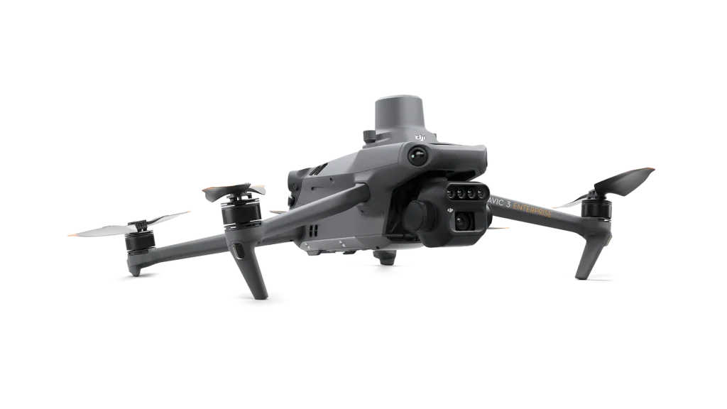 Inspection-Surveying and Mapping Package - Iprosurv Drone Solutions