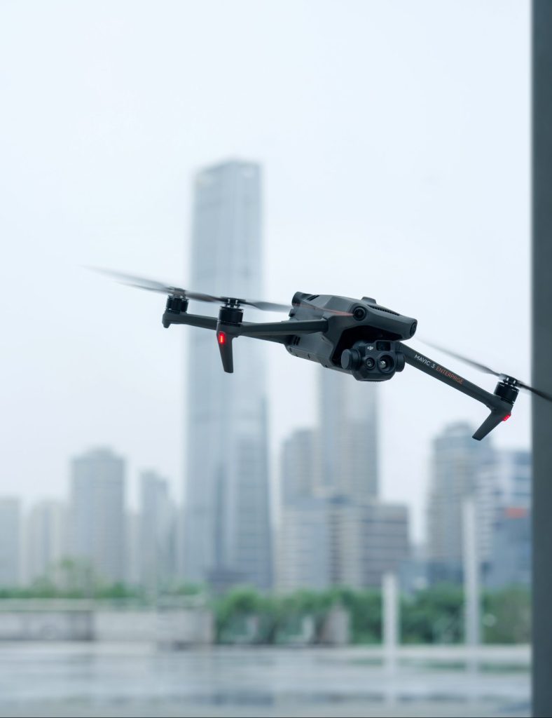 Home Iprosurv Drone Solutions