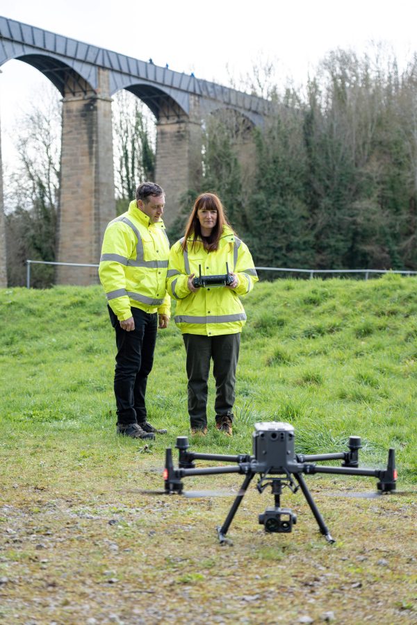 Home Iprosurv Drone Solutions