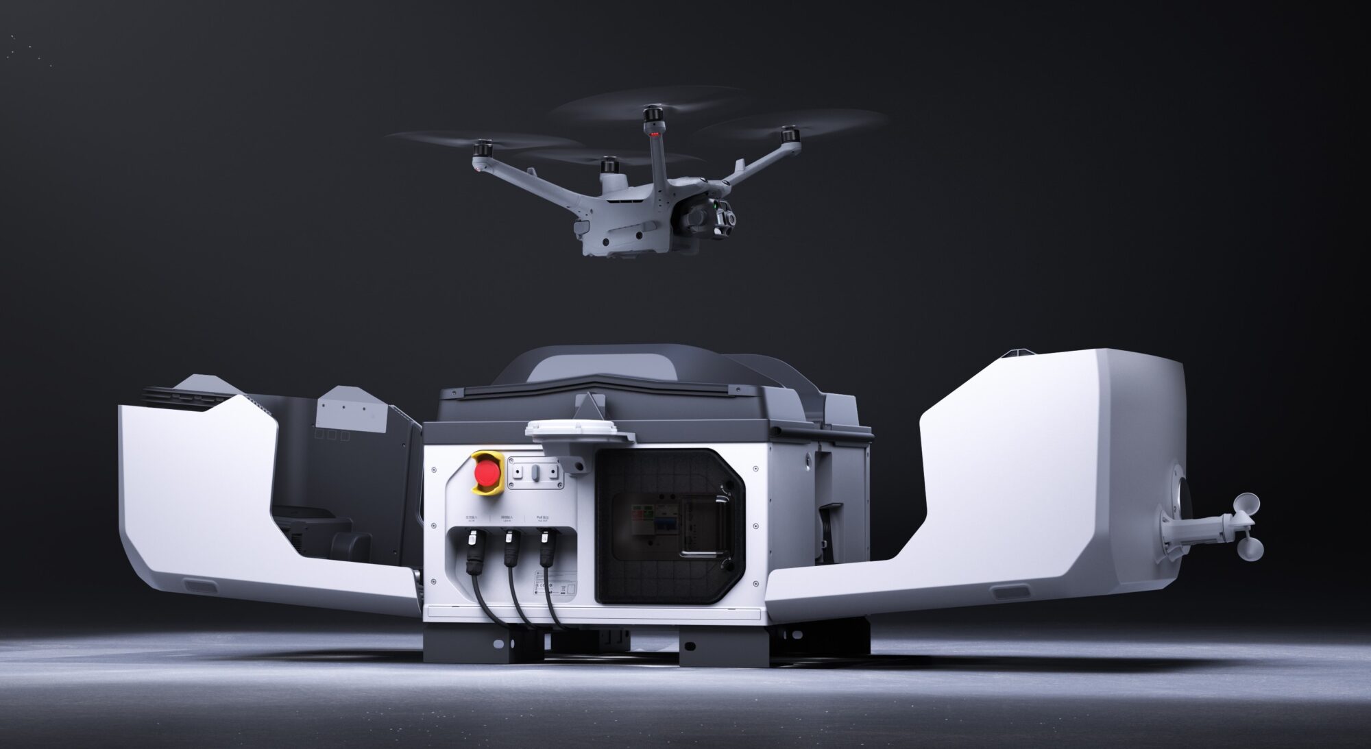 Drone Discovery Day - Turning Curiosity into Capability